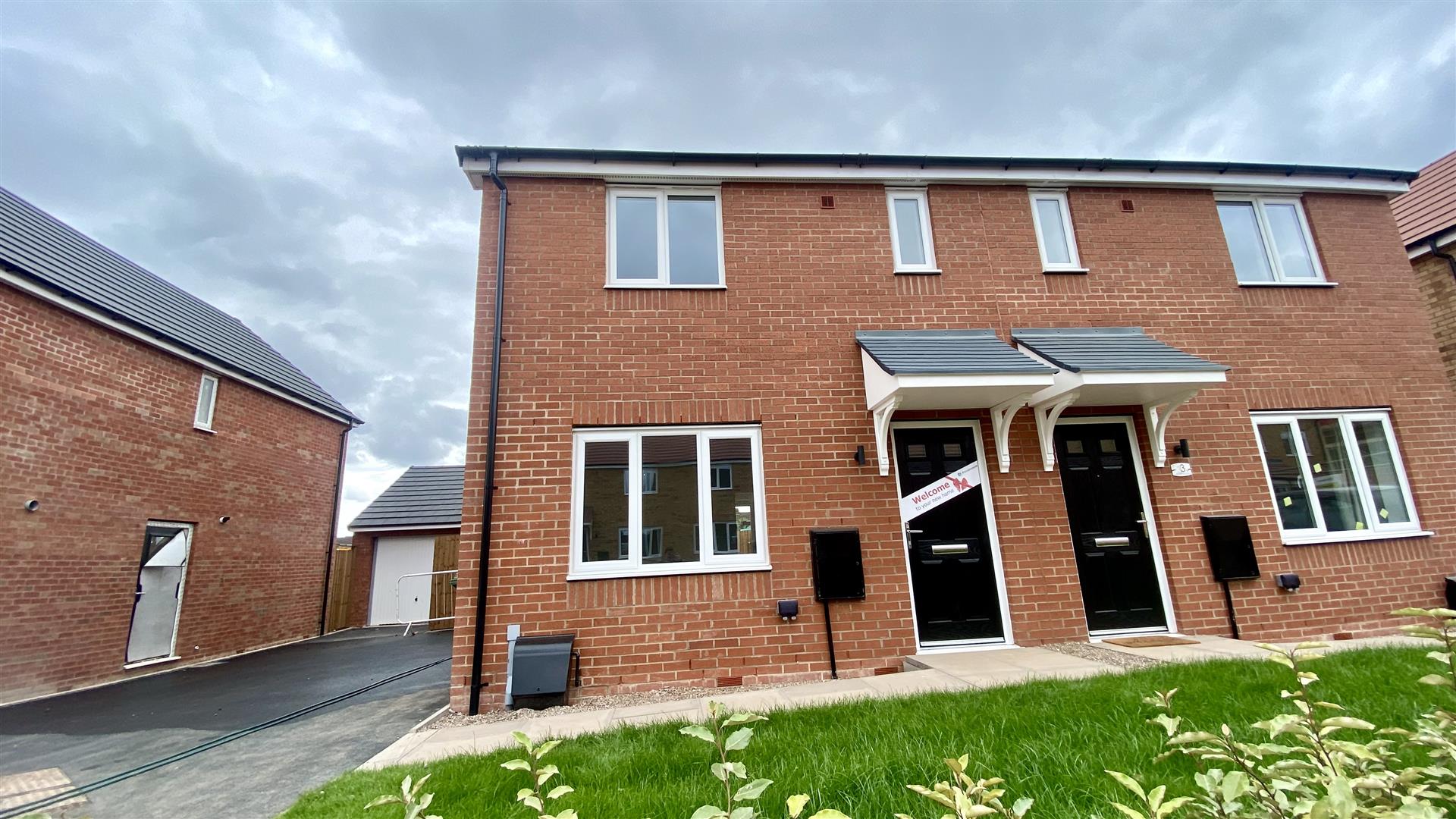 Whitmore Place, Coventry - Matthew James Property Services